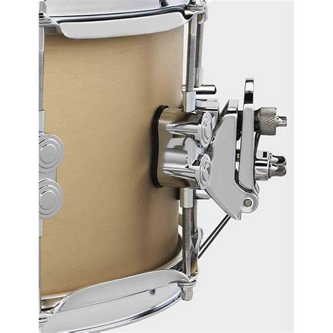 Pdp Concept Select 14 X 8 Seamless Bell Bronze Snare Drum Pdsn0814csbb « Snare Drum