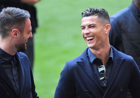 [속보] 호날두 콩나물 헤어스타일 복귀 해외축구 에펨코리아