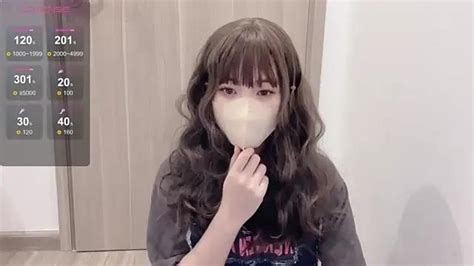 Xiao Ping Guo From Stripchat Chatsexxxx