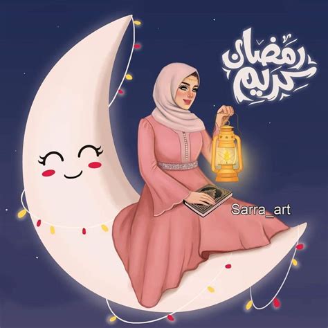 صور خلفيات بنات جيرلي Anime Kız çizimleri İslami Sanat Şirin çizim