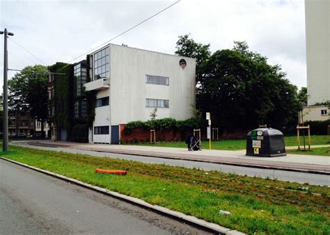 Unesco Adds 17 Le Corbusier Projects To World Heritage List