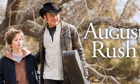 August Rush Film 2007 Mytf1