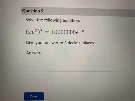 [calculus] How Do I Solve For I R Homeworkhelp