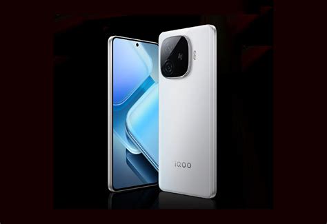 IQOO Z Turbo Hz OLED Display Snapdragon S Gen Chip MAh Battery And Price From