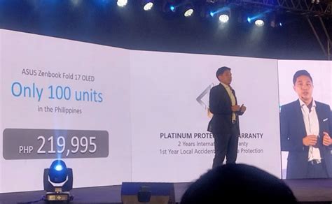 Incredible Unfolded Asus Launches Award Winning Zenbook Fold Oled Ready Gadget Go