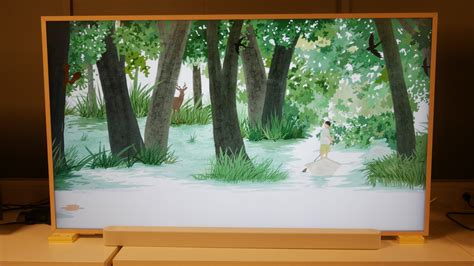 Test Tcl Nxtframe A300 Pro Din Neste Frame Test Tcl Nxtframe A300 Pro Din Neste Frame