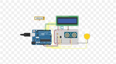 Free Electronic Circuits Wiring Diagram