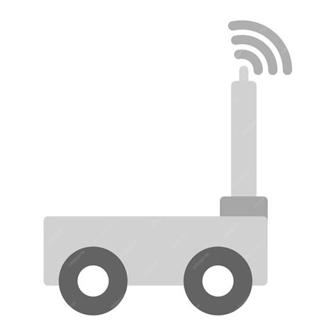 Premium Vector Swarm Robotics Icon Vector Image Can Be Used For Robotics