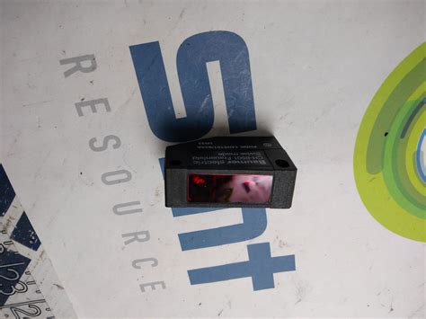 New Sold Baumer Electric Ch 8501 Laser Sensor Fhdk 14n5101 S35a At Smt Resource Equipment Llc