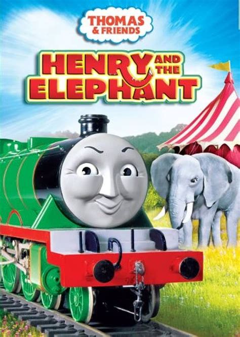 Henry And The Elephant By Thegothengine On Deviantart