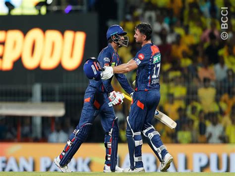 Ipl 2024 Top 3 Captain Picks For Lsg Vs Rr Fantasy Team