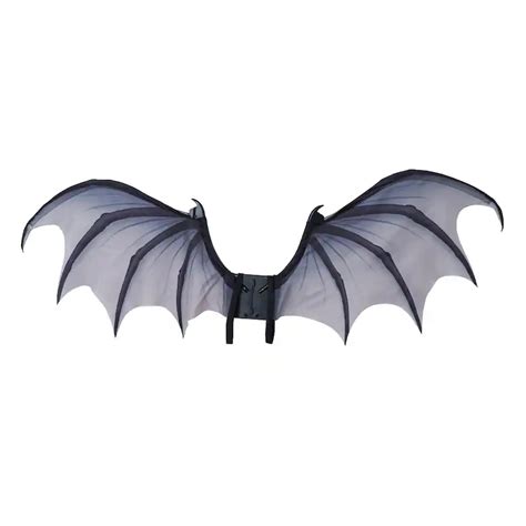 California Costumes Vampire Monster Costume Wings One Size Fits Most