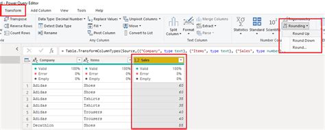 Solved Rounding Microsoft Fabric Community