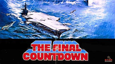 Final Countdown Movie