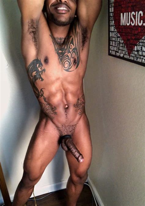 Model Of The Day Aaron Reese Daily Squirt