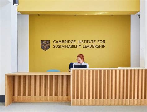 Happy To Share That Ive Started A New Role At The University Of Cambridge Institute For