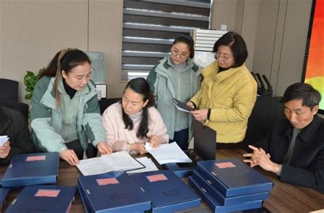 淮北市第二实验幼儿园迎接区教育局基层党建工作督查淮北市教育局