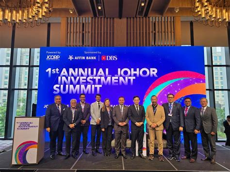 Affinhwanginvestment Affinhappenings Affin Hwang Investment Bank