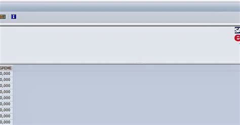 An SAP Consultant ABAP ALV Report Example With Steps
