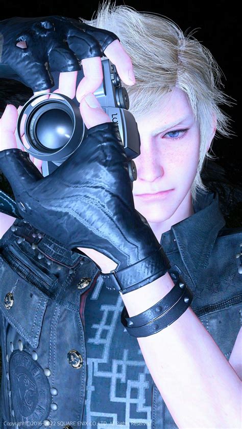 Pin Oleh Nunu Sakura Di Final Fantasy💖