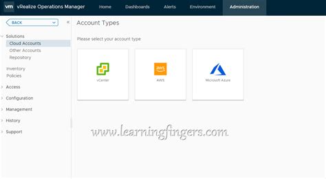 Vrealize Operations Manager 80 Install And Configure Part 2 Lets Learn Together