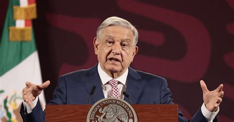 Barra Mexicana De Abogados Reprueba Intervención De Amlo En El Poder