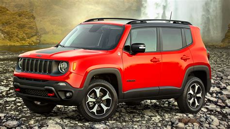 Jeep Renegade Silver