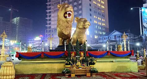 ព័ត៌មានខេត្តព្រះសីហនុ ️