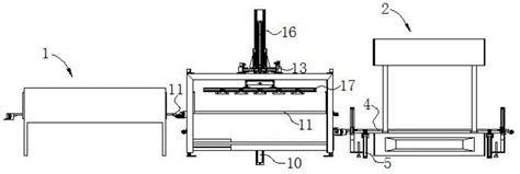 Automatic Puncture Feeding Device Eureka Patsnap