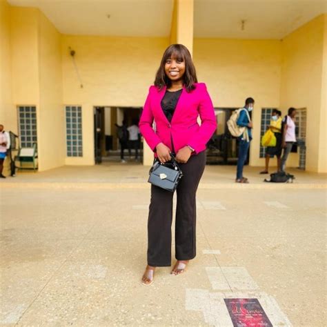 Oyeyemi Oyebode Michael Taiwo Scholarships