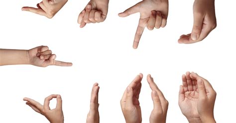 The Role Of Body Language And Nonverbal Communication When Having
