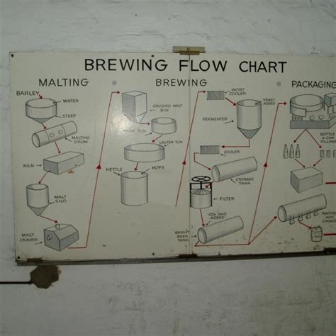 Brewing Flow Chart Australia And New Zealand Homebrewing Forum