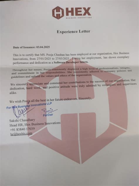 Sqldeveloper Internshipexperience Learningandgrowth Pooja Chauhan