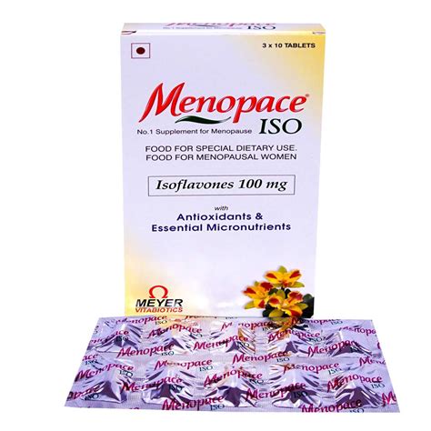 Menopace Iso Tablet యొక్క ఉపయోగాలు ప్రయోజనాలు మరియు ధరను వీక్షించండి In Telugu అపోలో ఫార్మసీ