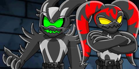 Apex Necroplasm And Darkless By Shadowfan002 On Deviantart