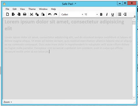 Stephen Haunts Writer And Speaker Light Theme