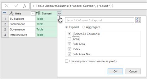 Numbering Grouped Data In Power Query • My Online Training Hub