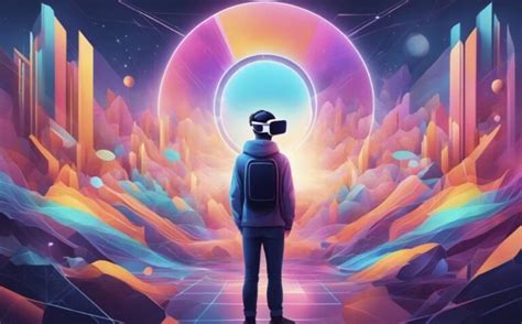 Avatar Virtual Reality The Technology That Transforms Experiences