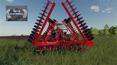 Implements Tools Farming Simulator Implements Tools Mods