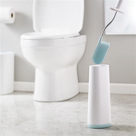 플렉스 화장실 브러쉬 조셉조셉 │영국 여왕상queens Awards을 수상한 혁신적인 키친툴 브랜드