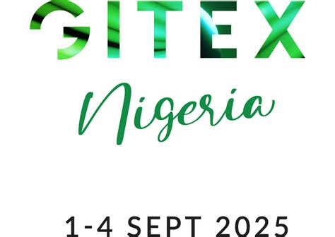 Visit Gitex Africa