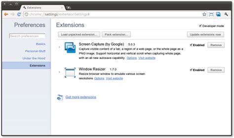 Pia For Chrome Extension Silverreb