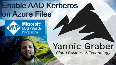 Enable Azure Active Directory Kerberos Authentication For Hybrid