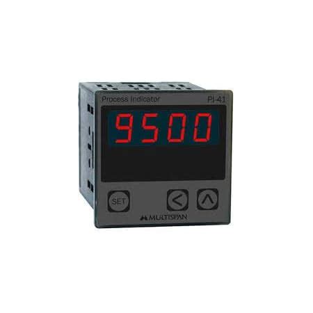 Multispan Pi Process Indicator X X Amazon In Industrial
