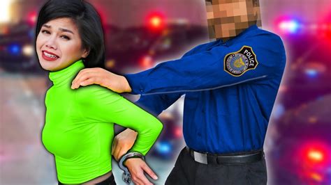 Vy Qwaint Arrested And Framed By Project Zorgo While Trying To Rescue