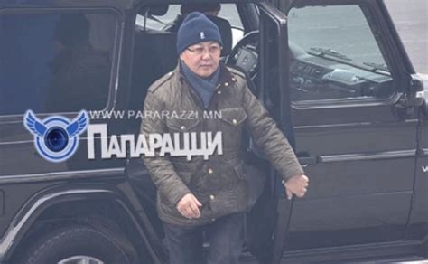 Хууль зүйн сайд асан Д Дорлигжав манай дуранд