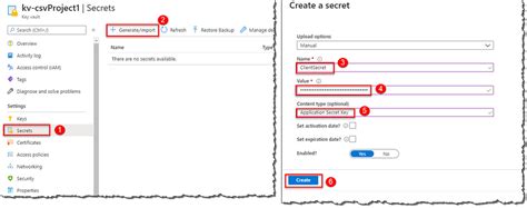 Mounting And Accessing Adls Gen2 In Azure Databricks Using Service