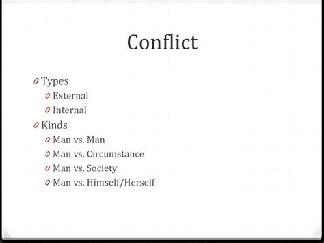 Elements Of A Short Story Ppt Download