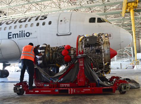 Five Essential Aspects Of Aircraft Maintenance