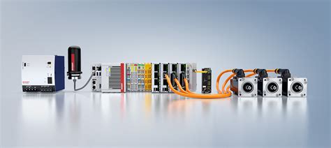 Agvs And Mobile Robots Beckhoff United Kingdom